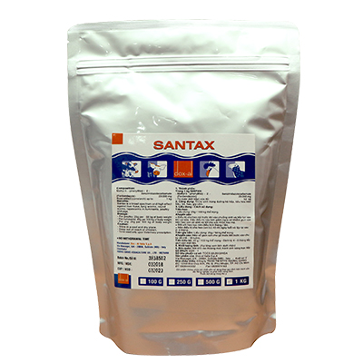 SANTAX