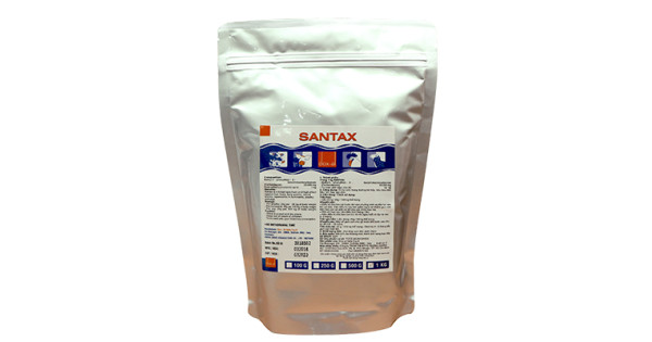 SANTAX